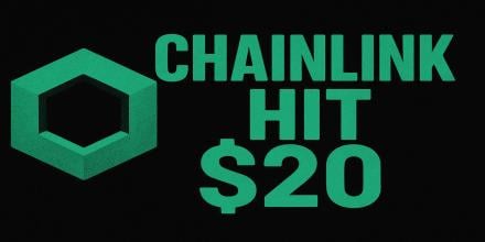 Chainlink Rallies on Ecosystem Growth With 12 New Integrations—Is $30 LINK Next?