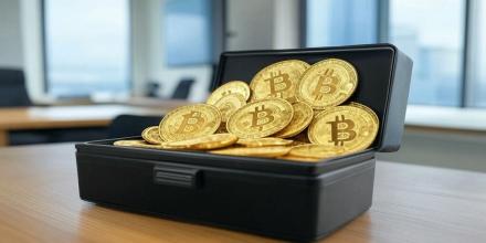 Banco europeo UniCredit ofrecerá producto relacionado con ETF Bitcoin de BlackRock