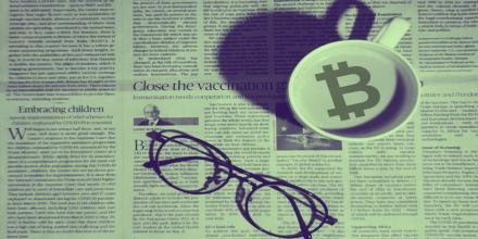 Medios cripto en Europa registraron caída en tráfico web tras la aplicación de la ley MiCA