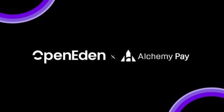 오픈에덴(OpenEden), USDO 알케미페이 온보딩… 173개국 지원