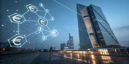 ECB, 블록체인 기반 통합 결제 시스템 추진…2026년 시범 가동 목표