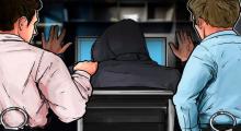 Brasileiro preso por pornografia infantil culpa 'mineração de Bitcoin'