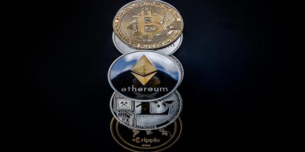 Uwaga! Ta kryptowaluta może spaść w niedługim czasie!