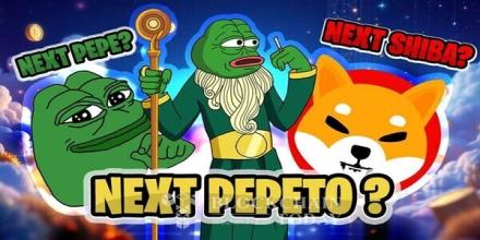 다음에 매수할 크립토를 찾고 계신가요? Pepeto가 SHIB와 PEPE를 능가할 수 있는 이유