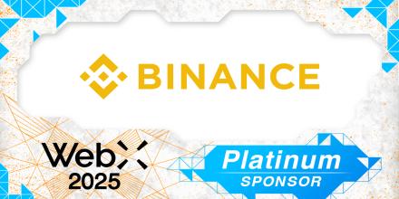 Binance Japan千野剛司社長が語る日本市場戦略|WebXスポンサーインタビュー
