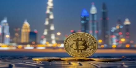 Crypto.com поможет Дубаю перевести рынок недвижимости на блокчейн