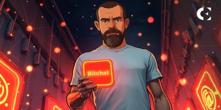Jack Dorsey corta el cable con su nueva aplicación de mensajería sin Internet, Bitchat