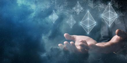 米政府関連ウォレットが3200万円相当ETHをコインベースに送金、仮想通貨準備金関連か?