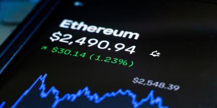 3 sebeple Bitcoin’lerin tamamını satıp ETH satın aldılar