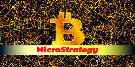 ストラテジー、42億ドル資金調達発表 3カ月ぶりビットコイン購入見送りも