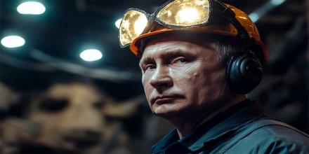 Rusia endurece regulaciones con nuevo registro para de equipos de minería Bitcoin