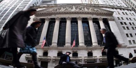 Rynek akcji wpadł w sidła, Fed zatopi Wall Street? Oto prognoza