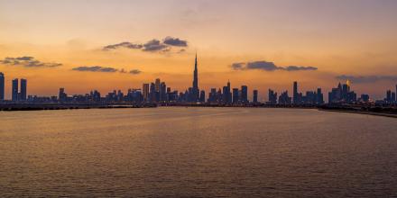 Kripto dostu Dubai’de ilk tokenize para piyasası fonu onay aldı