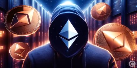Ethereum : 2 portefeuilles « Genesis » se réveillent après 10 ans de sommeil