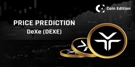 Predicción del precio de DeXe (DEXE) 2025-2030: ¿El precio de DEXE alcanzará pronto los 35 dólares?