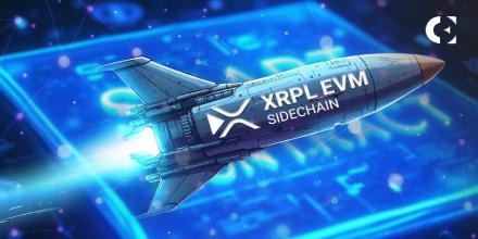 XRP Ledger EVM Sidechain se lanza con 1,400 contratos inteligentes en su primera semana