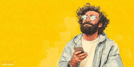 Ten komunikator nie wymaga dostępu do internetu! Twórca Twittera testuje nowe narzędzie