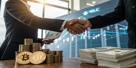 이고데스캐피털, 비트코인(BTC) 스타트업 투자에 1억 달러 조성…“하드웨어·타 코인엔 관심 없다”