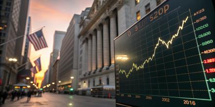 S&P 500, 연말 6,600 간다?… 금리 인하+기술주 투자심리 회복