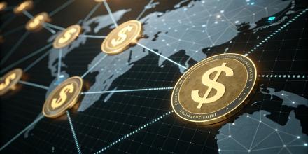 이더리움(ETH), 디지털 달러 시대의 '국채'로 부상…스테이블코인이 견인