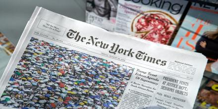 Warum berichten große Medien nicht über Bitcoins Rekorde?