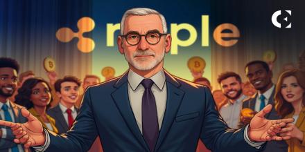 El CLO de Ripple destaca casos reales de uso de criptomonedas antes del testimonio en el Senado