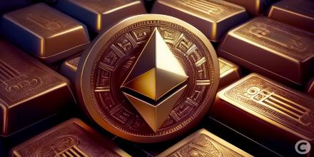 Ethereum Treasury : GameSquare annonce 100 millions de $ en ETH et son cours explose de 58%