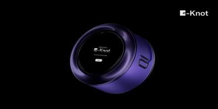 G-Knot Appoints Wes Kaplan as Its CEO to Launch the First Finger Vein Biometric Wallet