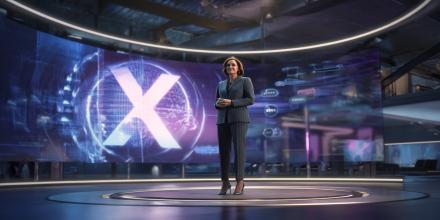 Linda Yaccarino renuncia como CEO de X tras 2 años, el mismo día que lanzan Grok 4
