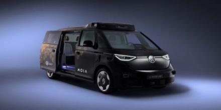 Volkswagen подключает Bee Maps на Solana для навигации роботакси в реальном времени