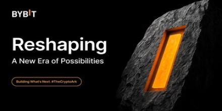 Bybit ra mắt bộ nhận diện thương hiệu mới táo bạo với chiến dịch #IMakeIt -- mở ra một kỷ nguyên mới cho hơn 70 triệu người dùng trên toàn cầu