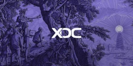 Мировая торговля на $30 трлн до сих пор работает по факсу — спасёт ли XDC?