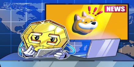 ソラナのミームコインBONKが急騰 LetsBonkの収益が24時間で100万ドル超え