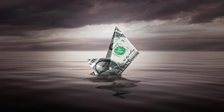 Amerikanischer Dollar sinkt – was bedeutet das für den Bitcoin-Kurs?