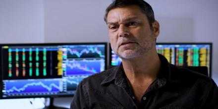 Raoul Pal: „XRP-Kurs könnte wie 2017 um 30.000 % steigen“