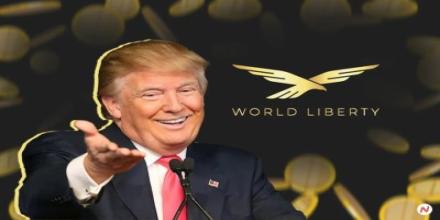 WLFI могут допустить к торгам — инициатива получила 99% голосов
