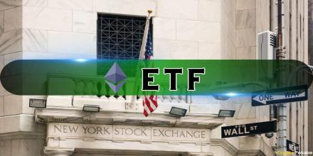 BlackRock’s Ethereum ETF Sees $300M Record Inflow Day, ETH Tops $3K