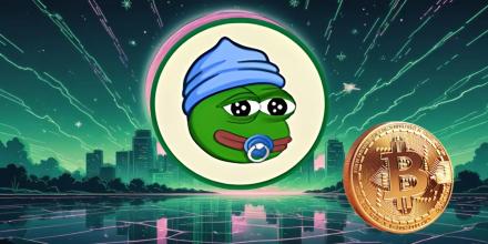 3 Fast-Rising Cryptos That Could Break Into the Top 20 in 5 Months
