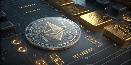 이더리움($ETH), '세계 준비 자산' 부상 기대에 15% 급등…알트코인 시장 동반 활황