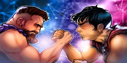 Boom da tokenização na Ásia está transferindo capital do Ocidente, aponta especialista