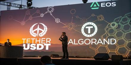 테더, 알고랜드·이오스 등 5개 체인서 $USDT 지원 종료…9월부터 거래 중단