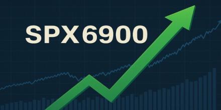 SPX6900, 2년 만에 1310배 상승 - 투자자들은 비슷한 토큰에 주목?