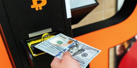 태즈메이니아 암호화폐 ATM 사기로 164만 달러 피해, 1인 최대 49만 달러 손실