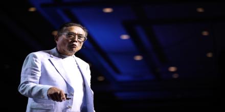 Robert Kiyosaki kauft erneut Bitcoin: ‚Millionär zu werden war noch nie so einfach‘