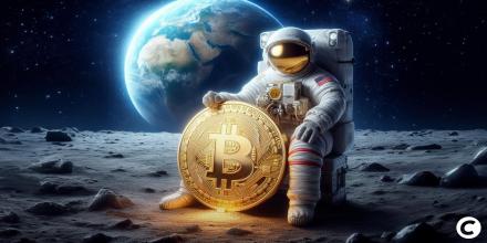 Bitcoin : Le BTC atteint un nouvel ATH à plus de 120 000 $