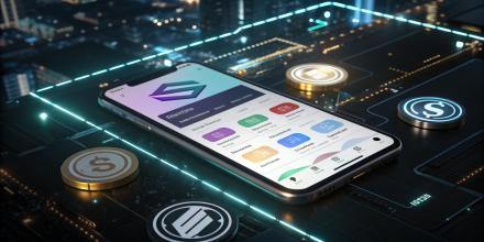 솔라나($SOL), 모바일 DApp 개발 혁신... 백엔드 없이 iOS·안드로이드 동시 지원