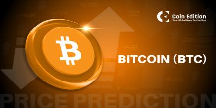 Predicción del precio de Bitcoin: BTC alcanza los USD 122K a medida que las entradas de ETF y el riesgo geopolítico impulsan la ruptura