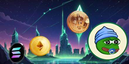 This Crypto is Cheap, Below a Cent, But It Will Create Massive Wealth Like Early Bitcoin, Ethereum, and Solana