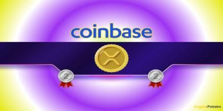 XRP Outshines Altcoin Rivals on Coinbase: Here’s Why It Matters