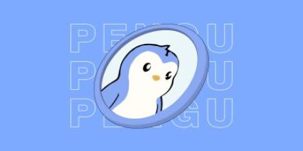 PENGU взлетает на 31% после поста Джастина Сана: мемкоин снова в центре внимания